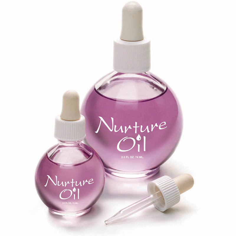 NSI Nurture Oil 15ml — HD Beauty Wholesale